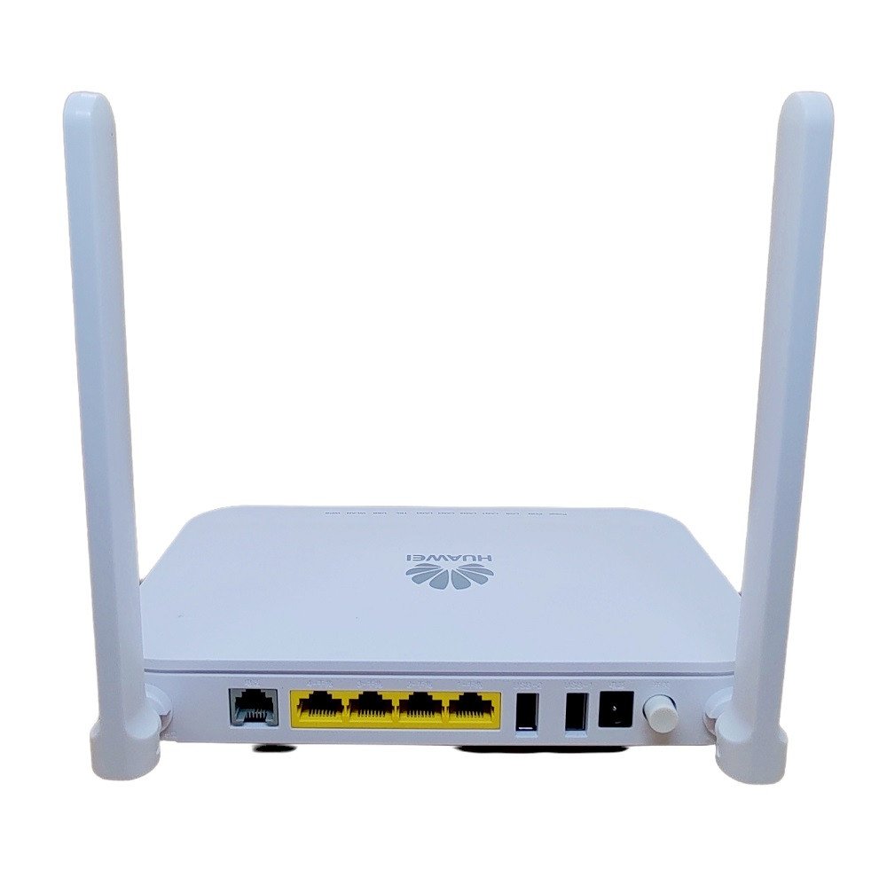 Shop Fiber | ONU Huawei OptiXstar EG8145X6 GPON DUAL BAND UPC